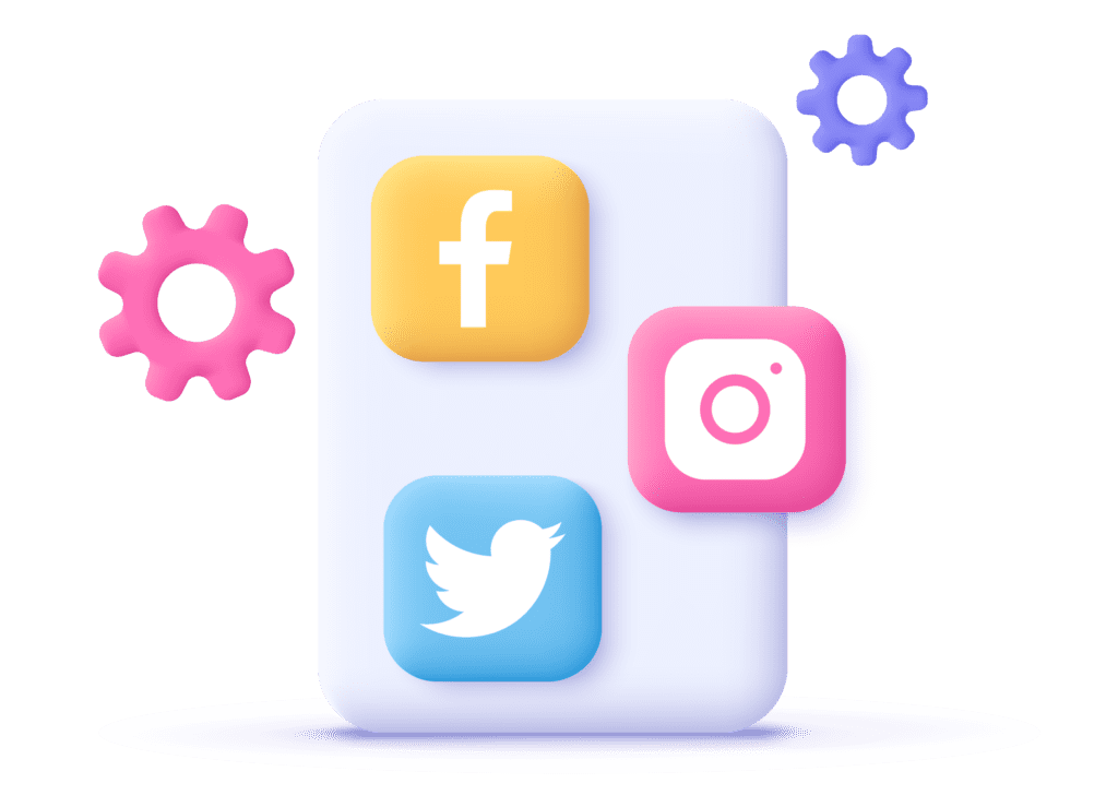 Postus: AI-Powered Social Media Automation